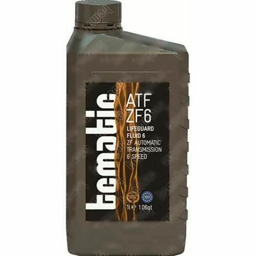 Aceite Tcmatic para Transmisión Automática - Outlet Exclusivo